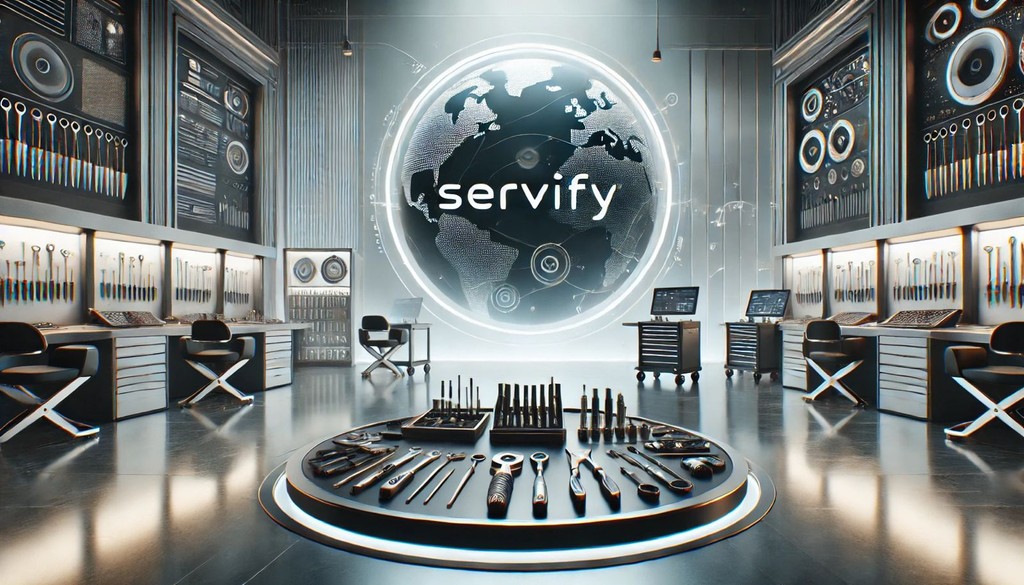 Will ₹7,500 Cr Servify Become the Global Leader in After-Sales Service?