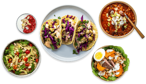 Season Health | Menu