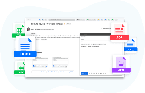 PolicyFly — Growth Platform for Specialty Insurers