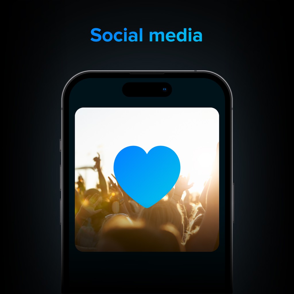 Partner with TicketSwap for Safe & Easy Ticket Resale