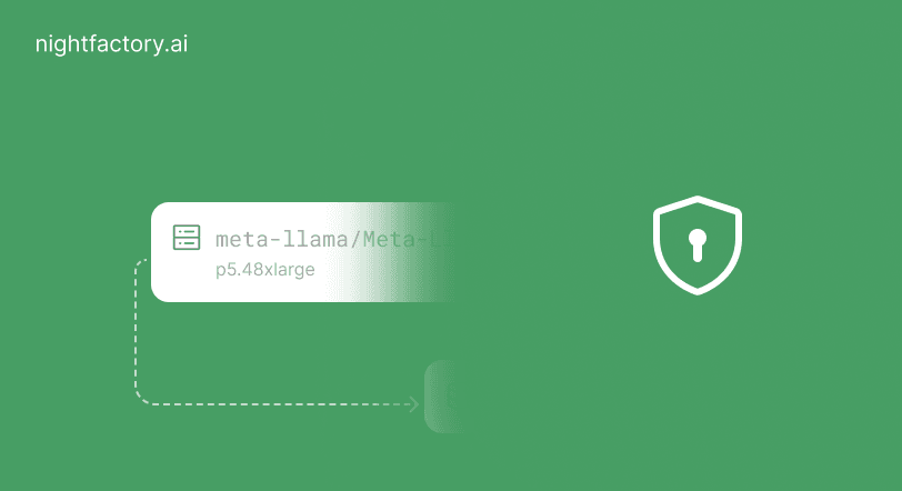 Tensorfuse - Serverless GPUs on Private Cloud