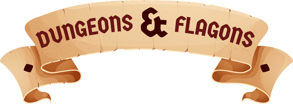 Dungeons & Flagons – Play DnD in Melbourne & Sydney