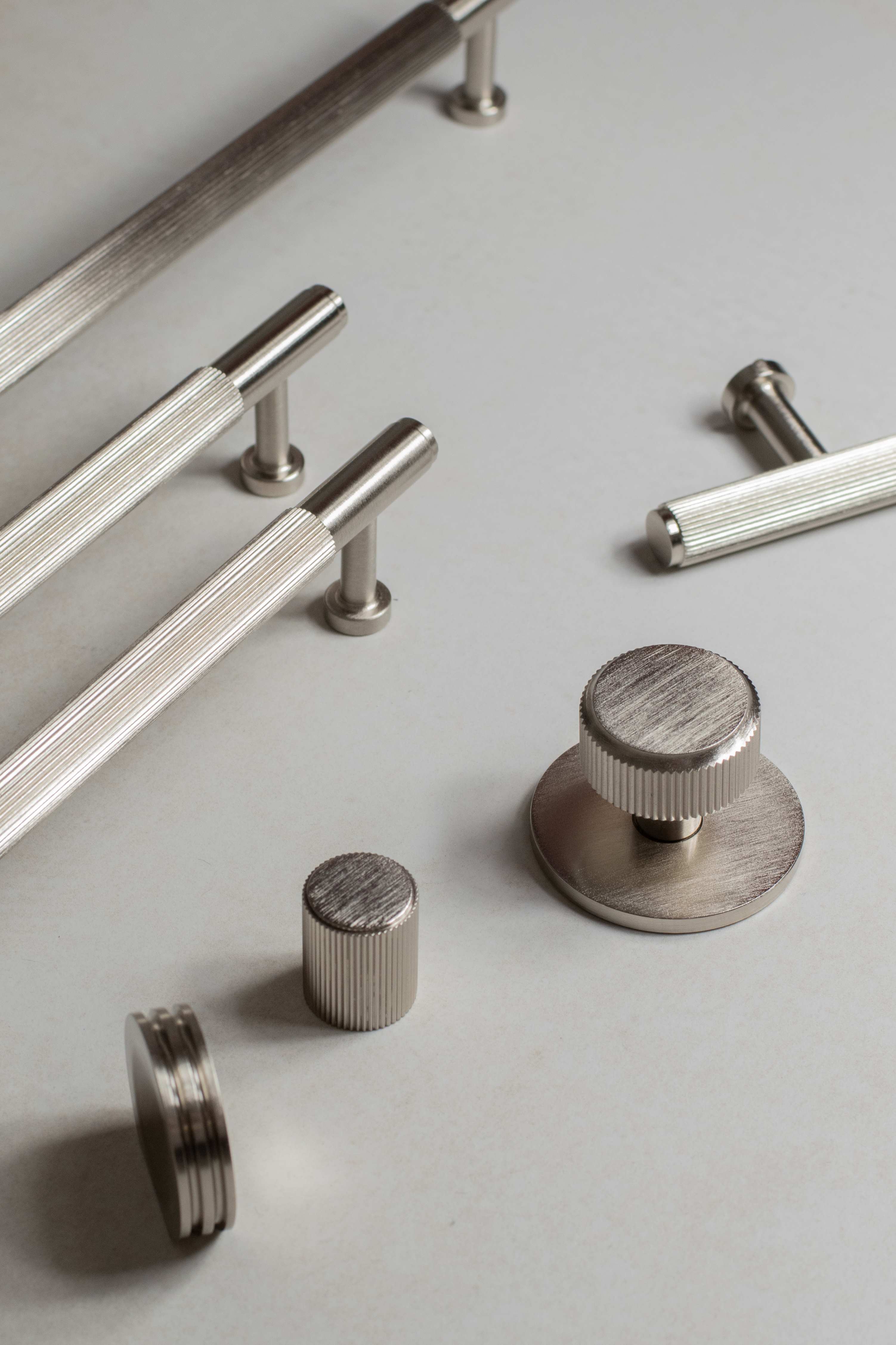 IRONMONGERY INNOVATIONS