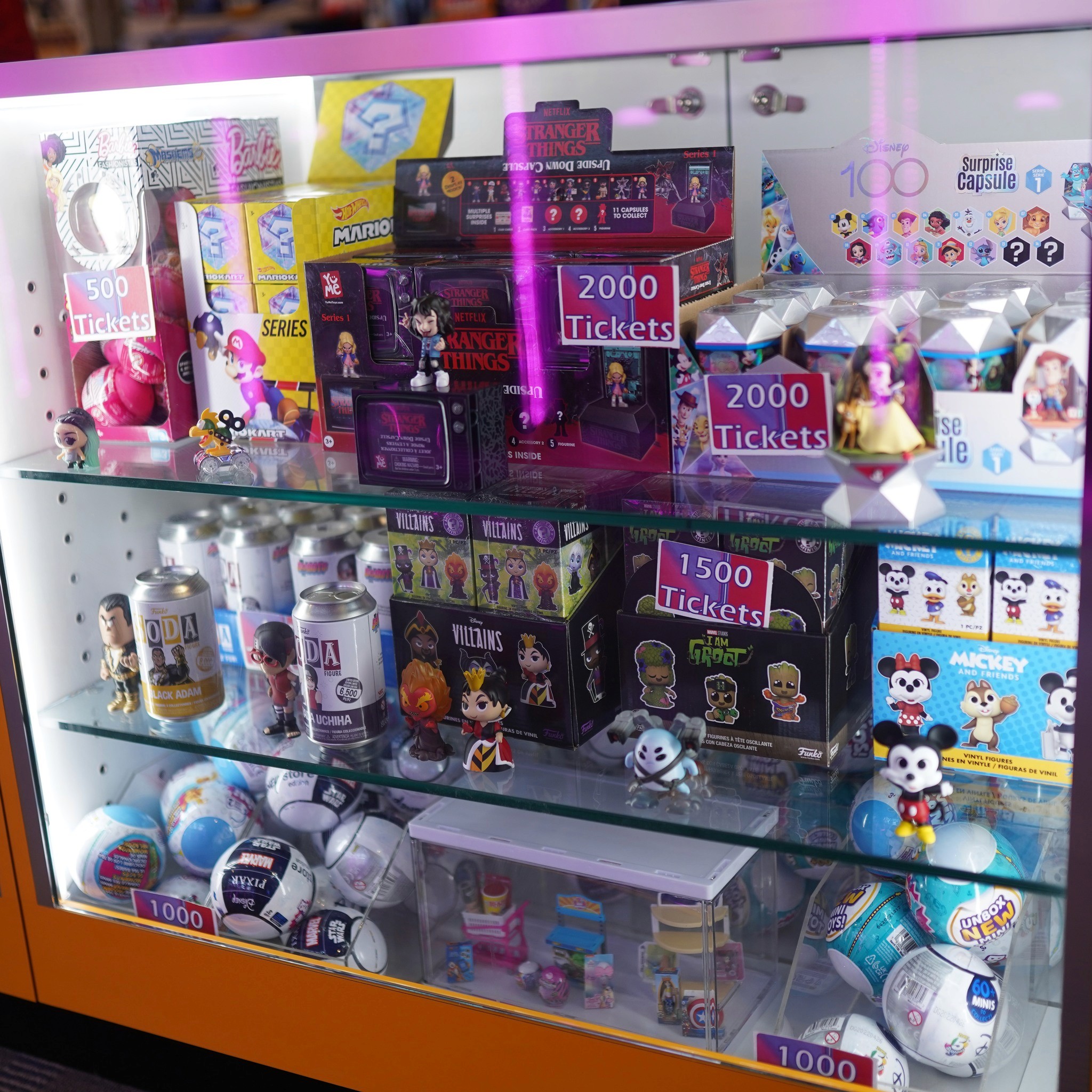 Toybox