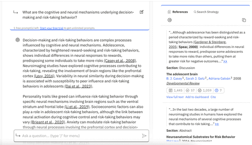Best AI Tools for Your Research Paper in 2025