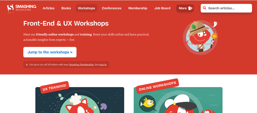 The Design System Guide