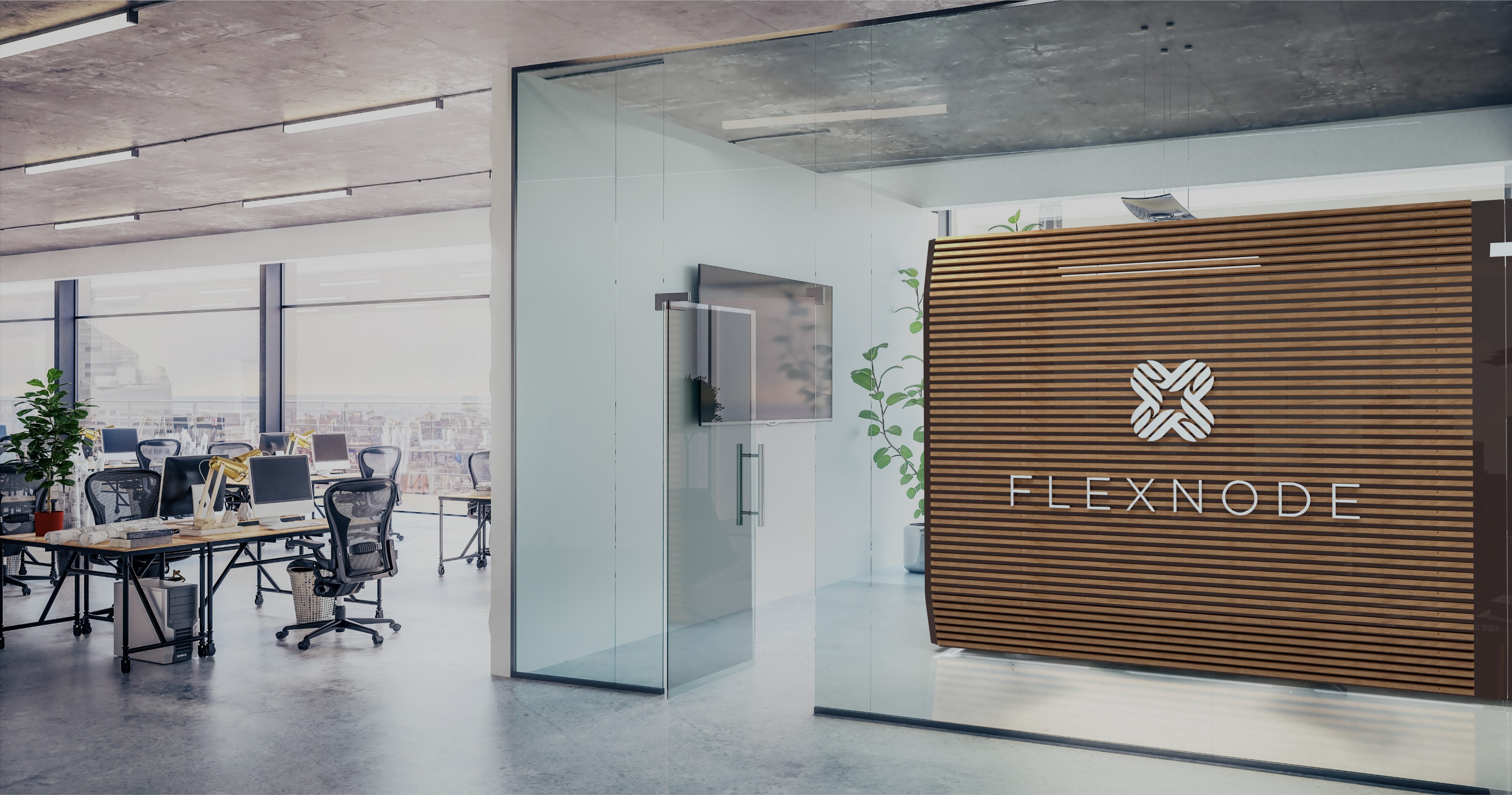 Flexnode