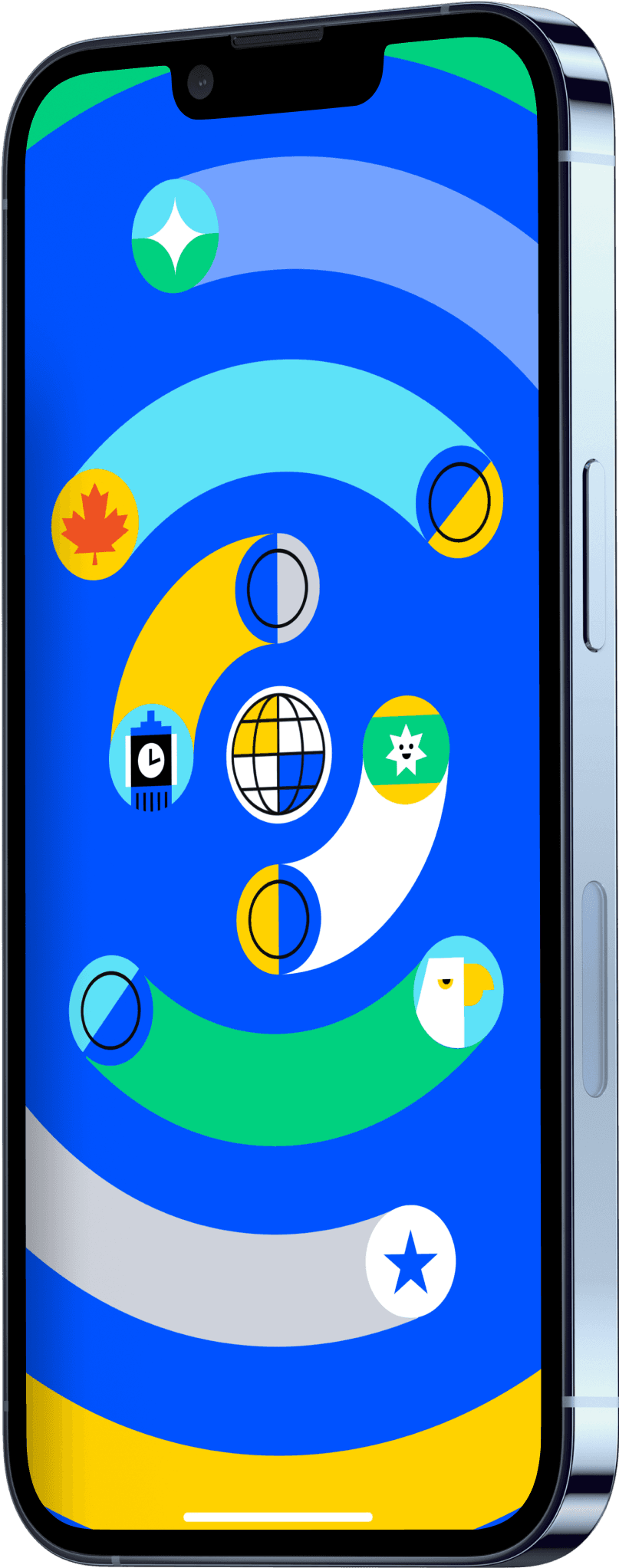 Hozefa - design leadership for world's leading products