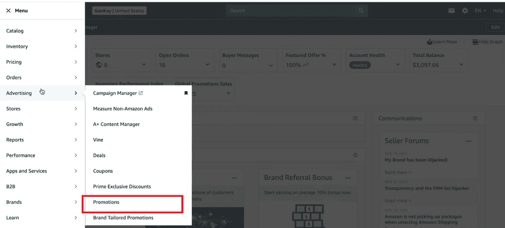What is a multi buy discount on Amazon