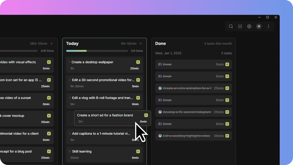 How to Work Smarter, Not Harder: Tips for Maximum Productivity