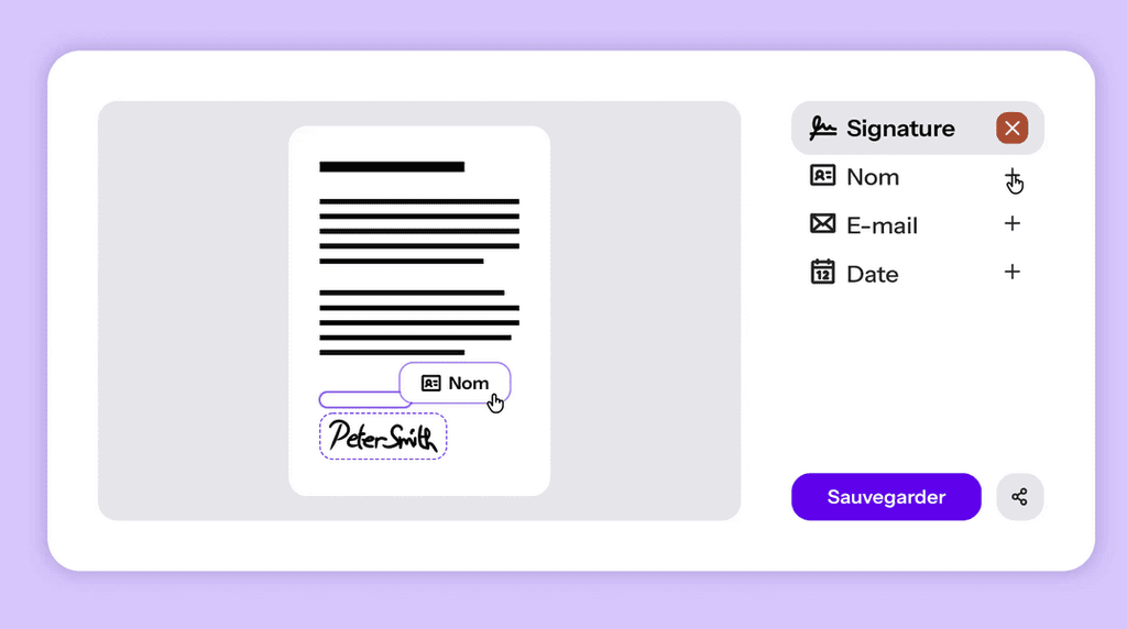 Les 9 Meilleures Solutions de Signature Électronique Gratuite : Testées ...