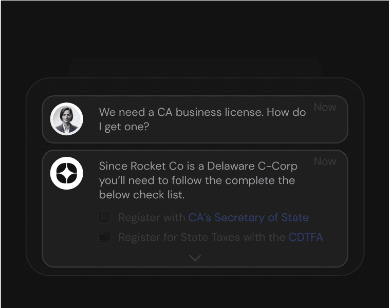 Counsel | AI Legal Copilot