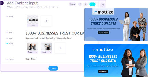 Free AI Ad Generator: Social Media to Display Ads