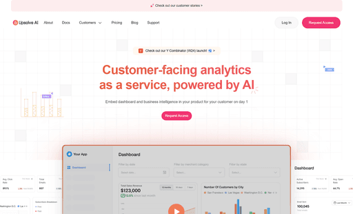 Data Visualization Dashboard: Examples, 3 Best Tools, and How to Choose the Right One