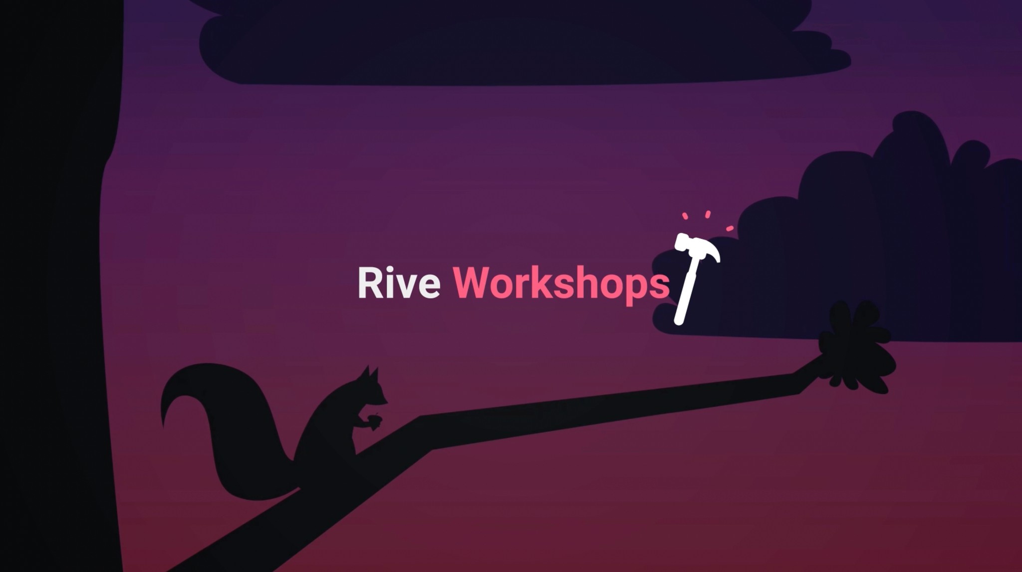 Rive Blog