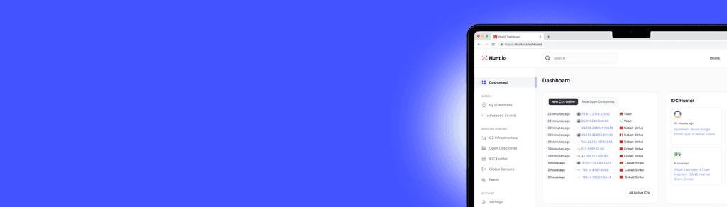 What are C2 Frameworks? Types and Examples