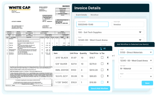 Vendrix - Best Credit Card for Construction Businesses