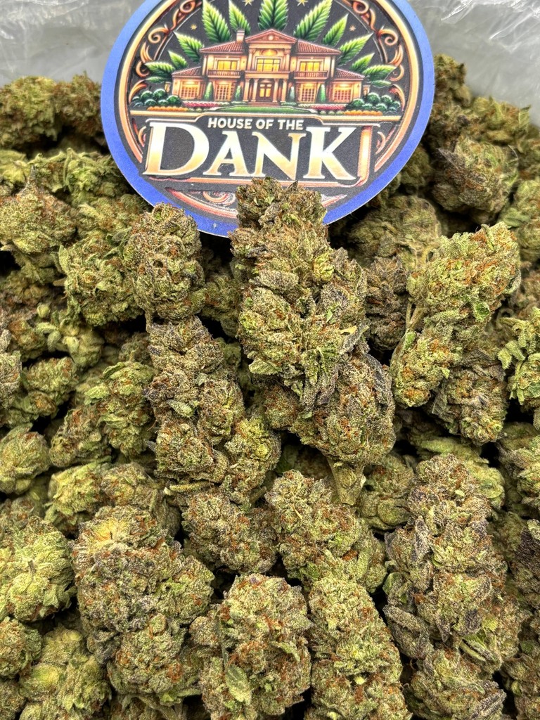 House of Dank