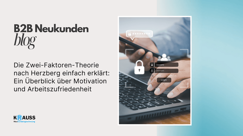 Die Zwei-Faktoren-Theorie nach Herzberg einfach erklärt: Ein Überblick ...