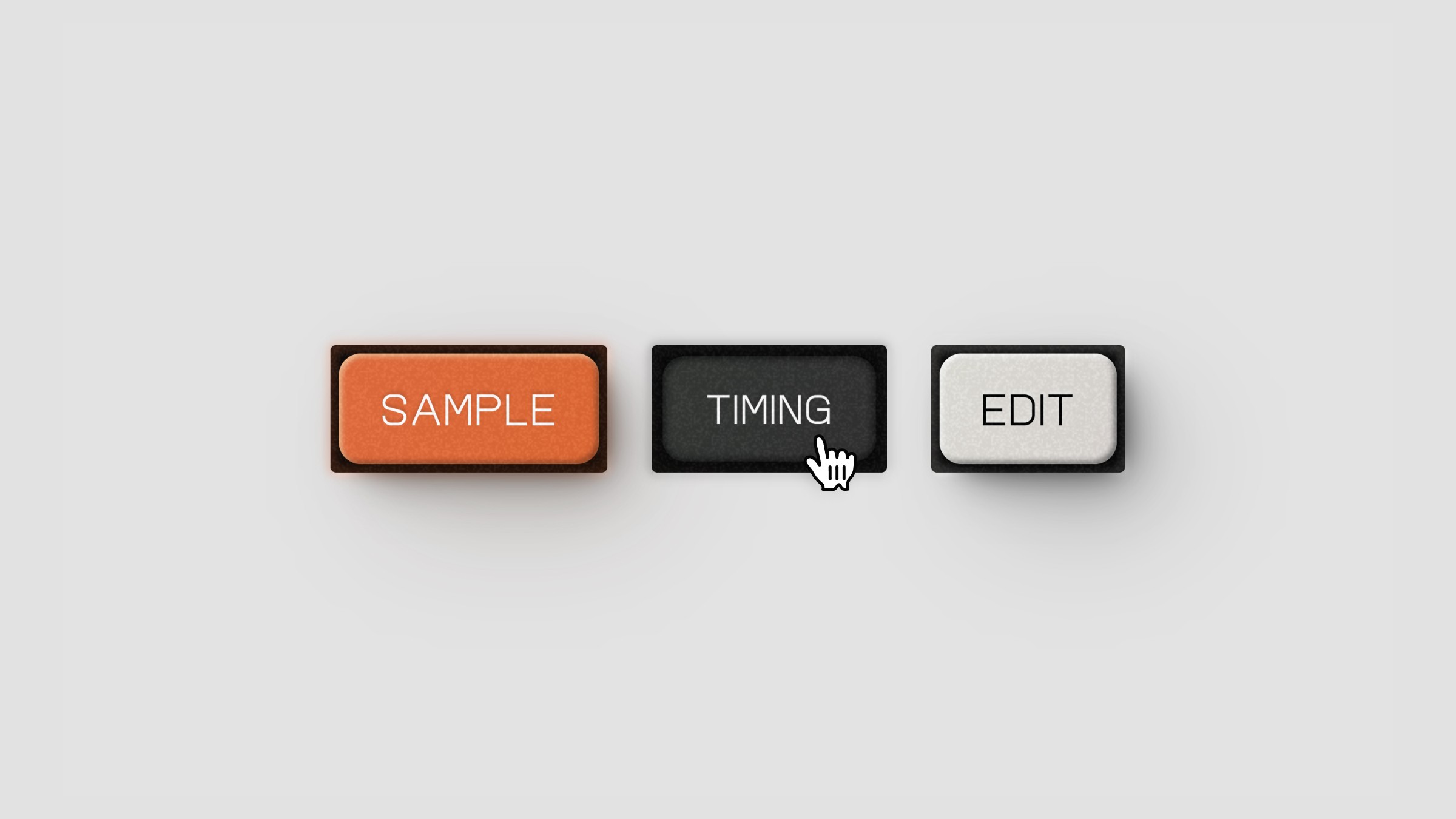 Teenage Engineering Buttons in Framer by Framer University