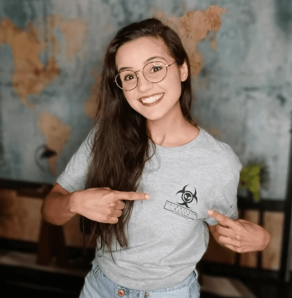 Skinwalker Ranch | The Official Site of Skinwalker Ranch