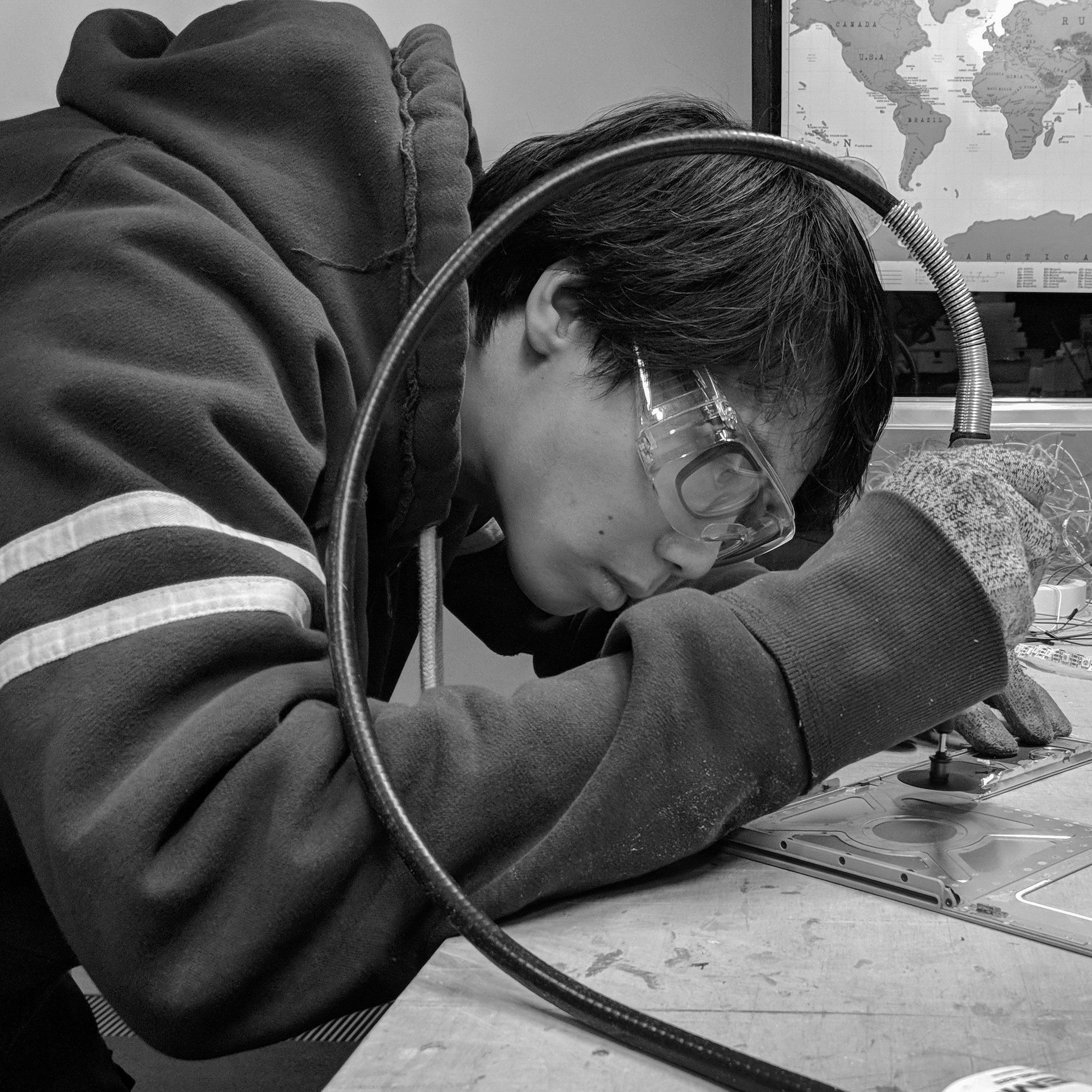 Chris Chong Portfolio