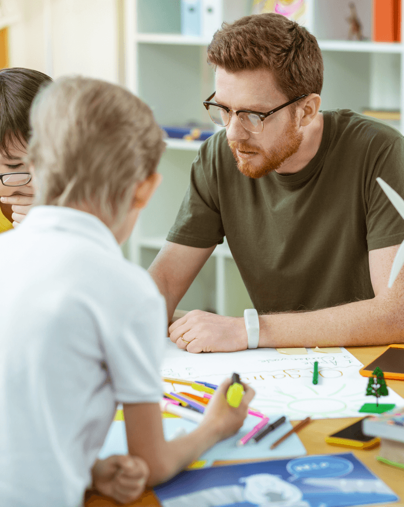 Bright Behavioral Health | ABA Therapy Clinic