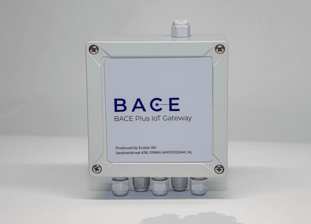 BACE IoT platform - maak je offline apparaten online