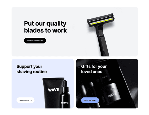 Instant Landing Page Builder for Shopify | All-visual, No-code