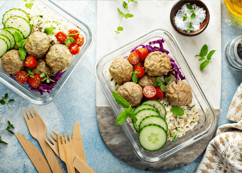 Metabolic Diet Plan: A 7-Day Meal Plan to Boost Metabolism