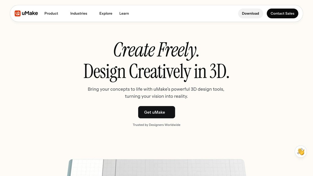 Beginner's Guide to 3D Design: From Sketch to Model - uMake Blog
