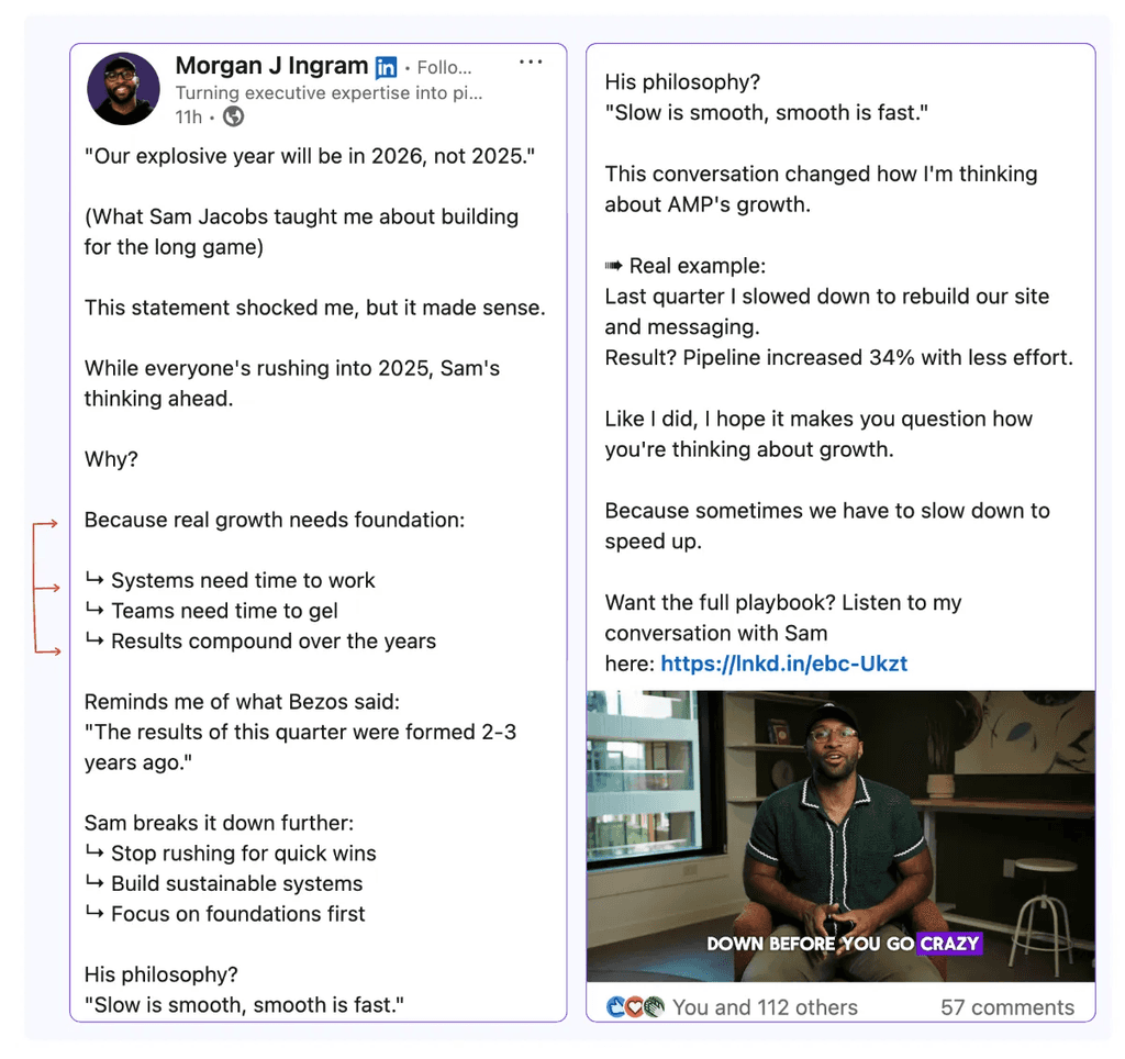 How to Easily Add Emojis and Symbols to LinkedIn Posts