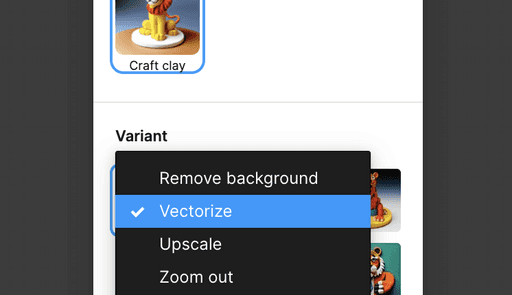 Hippo Figma plugin - Beautiful web illustrations, with AI