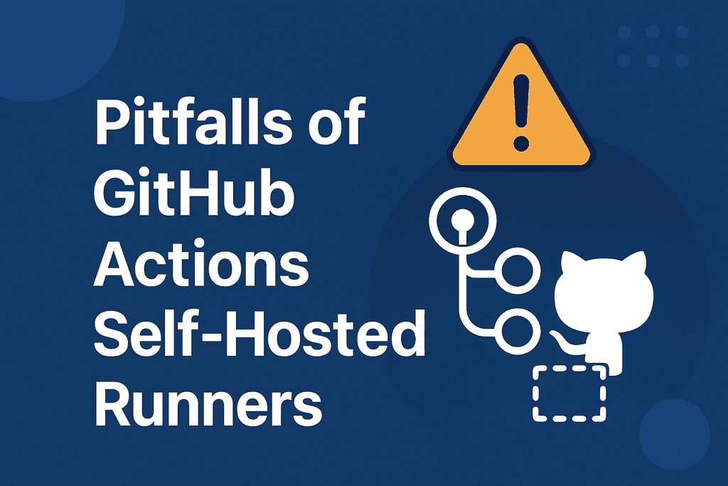 Non-obvious ways self-hosting GitHub Actions can increase CI cost ...