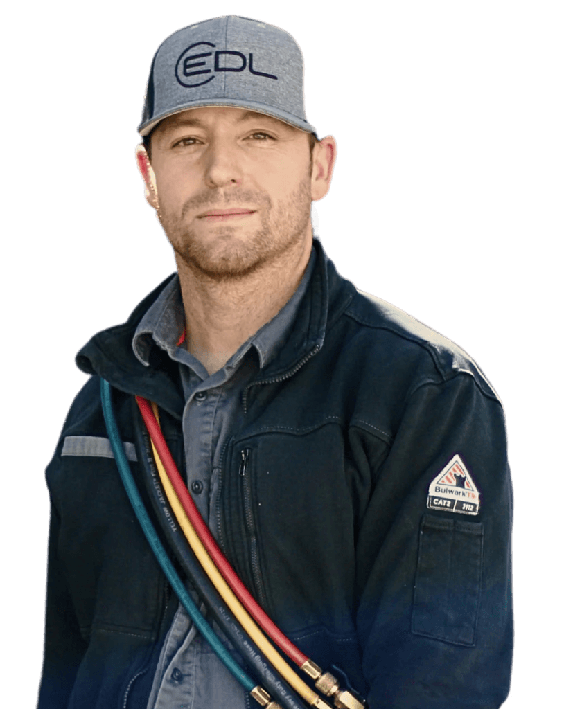 EDL Building Solutions / Serving 900+ facilities in Edmonton, AB