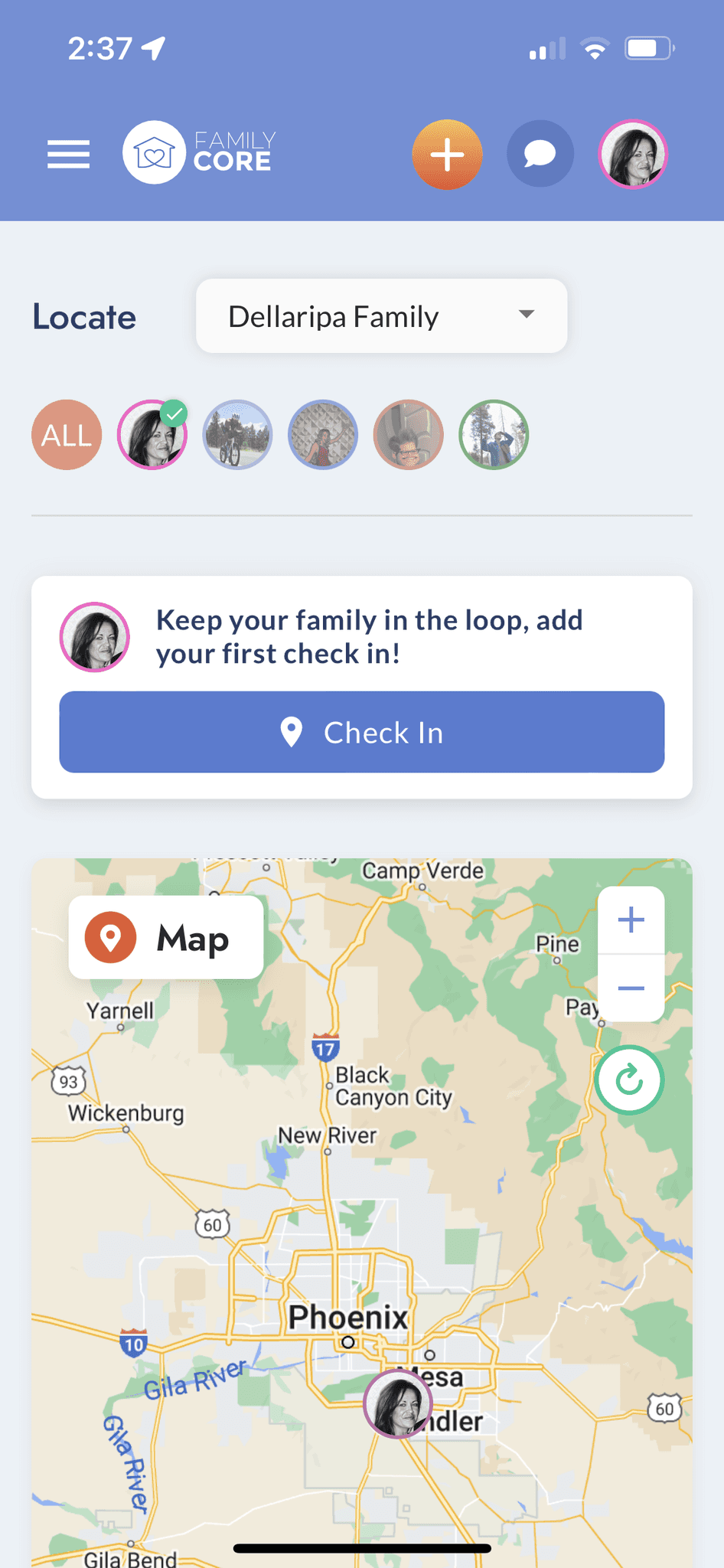 The Family Core: Simplify, Connect, and Organize Your Family Life | All ...