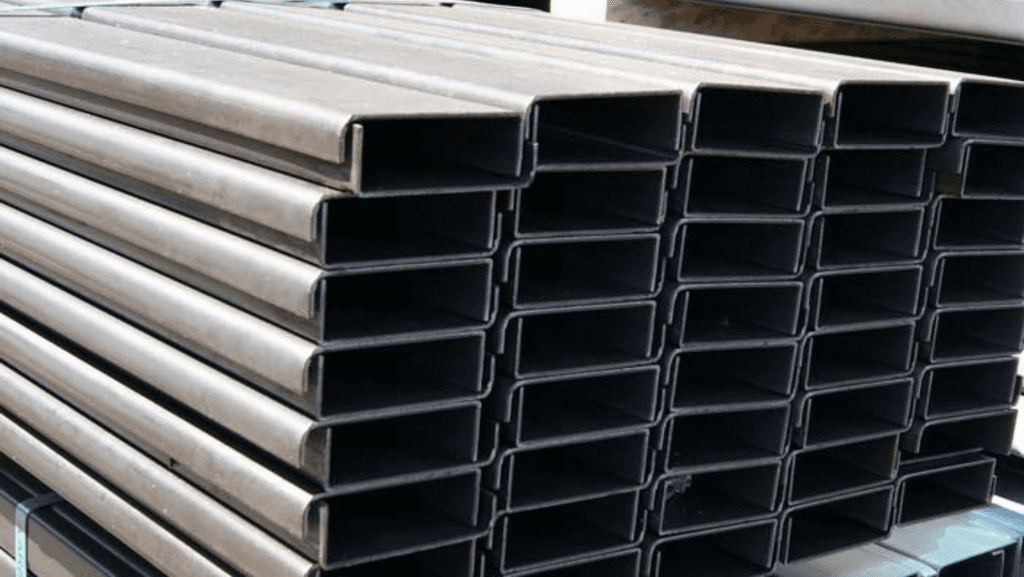 Canal Monten | IBERO STEEL