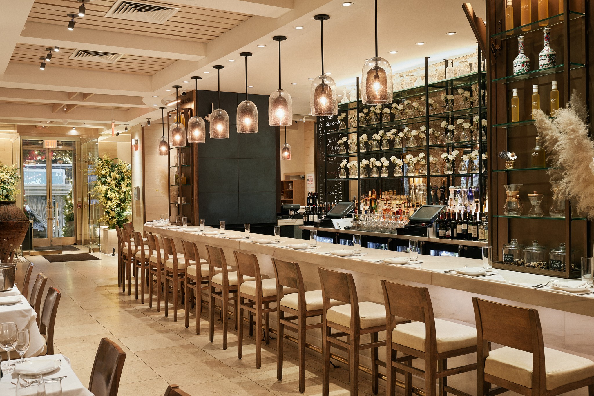 The Avra Group | Avra Madison