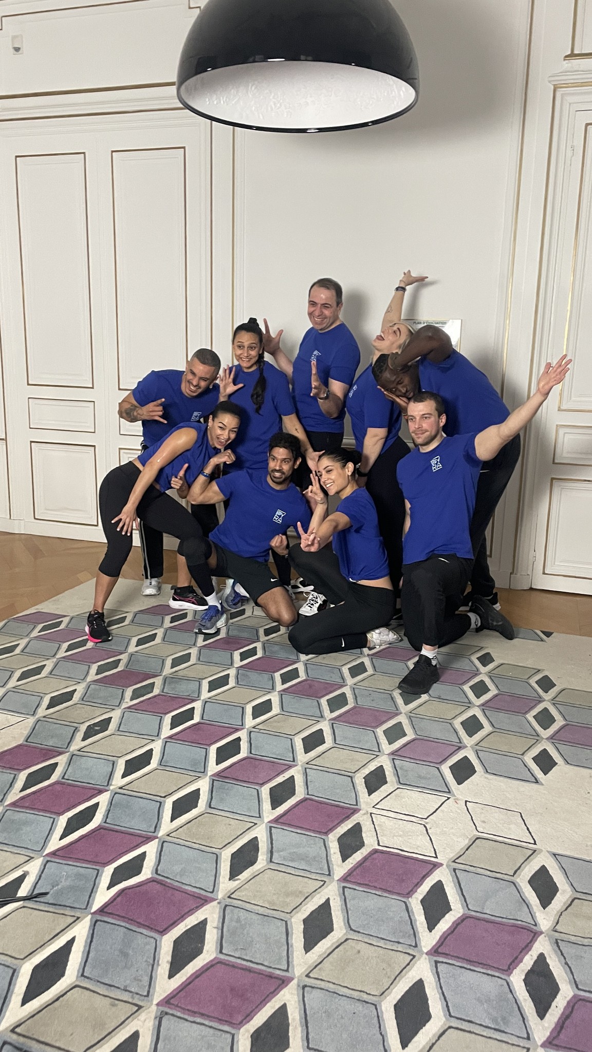 PYRA ｜Studio fitness, Pilates, yoga & Reformer à Paris