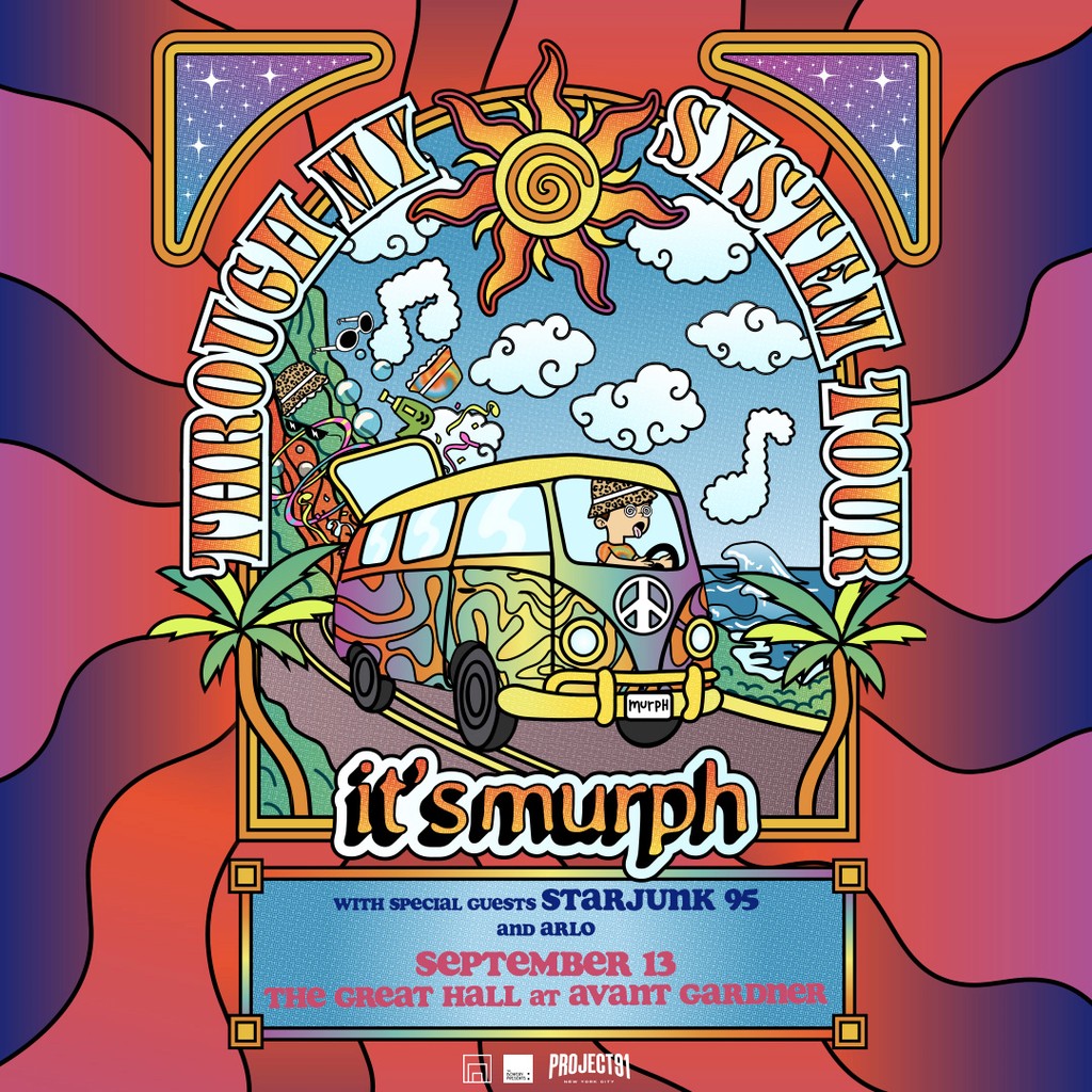 Project 91 New York City Electronic Music Events