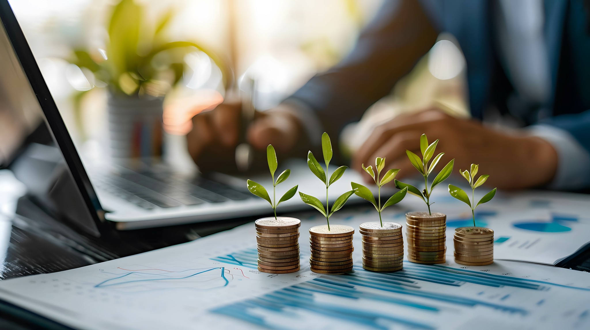 EVOLVE Secures Over $6M in Growth Capital to Advance Solutions for MEP ...