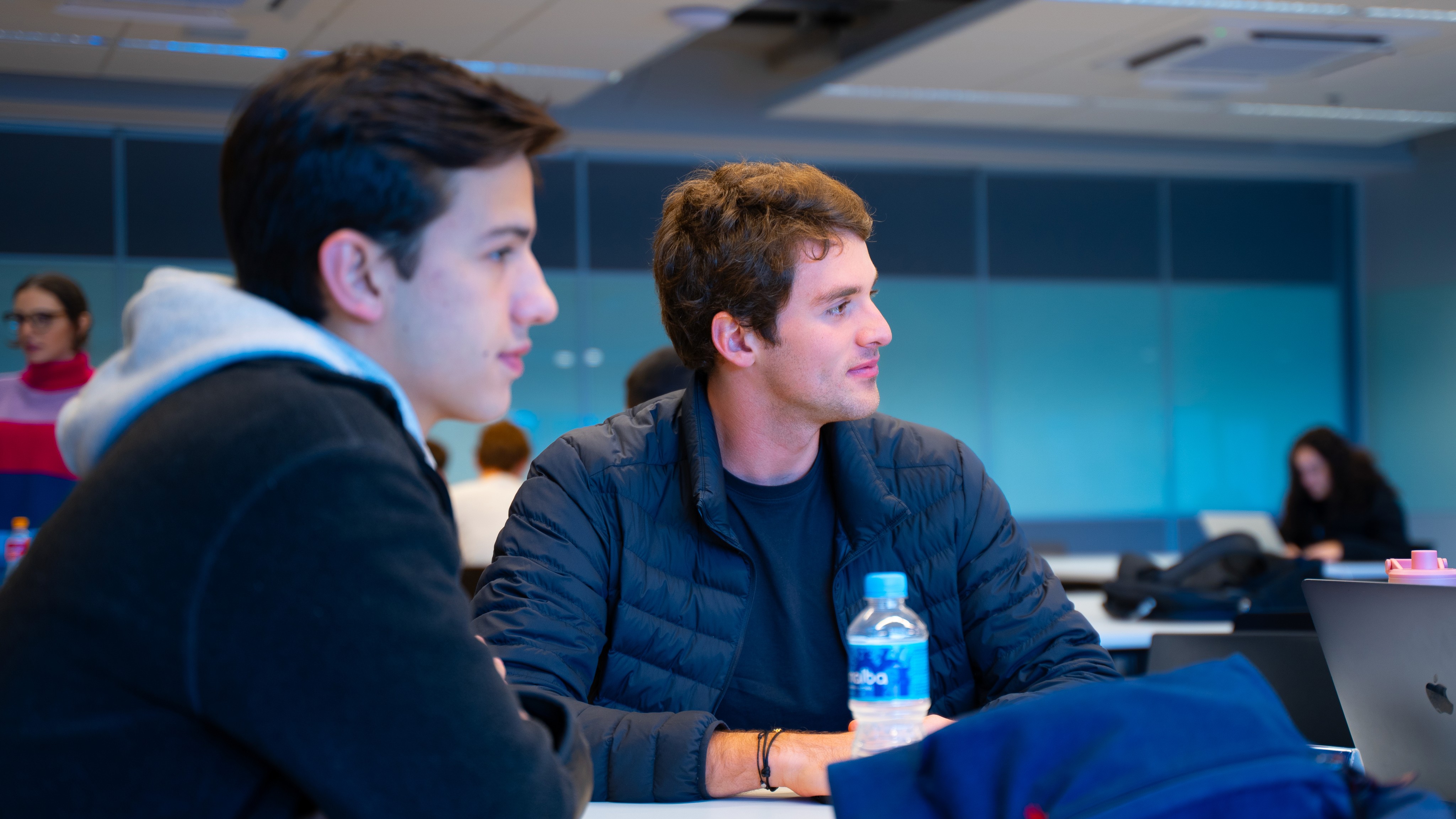 Link School Of Business