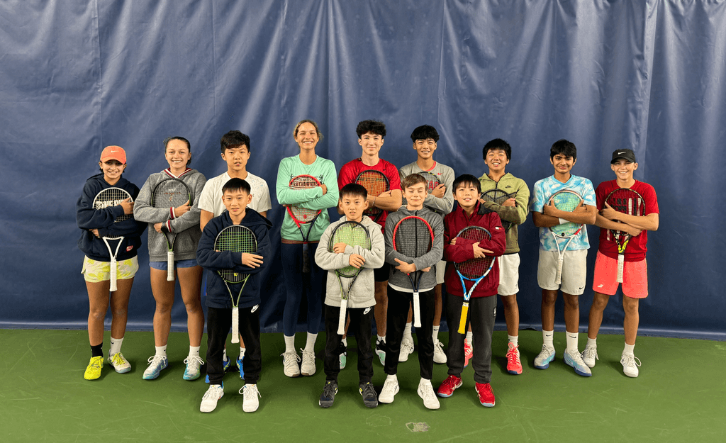 Tier 1 Performance Northwest Tennis Academy