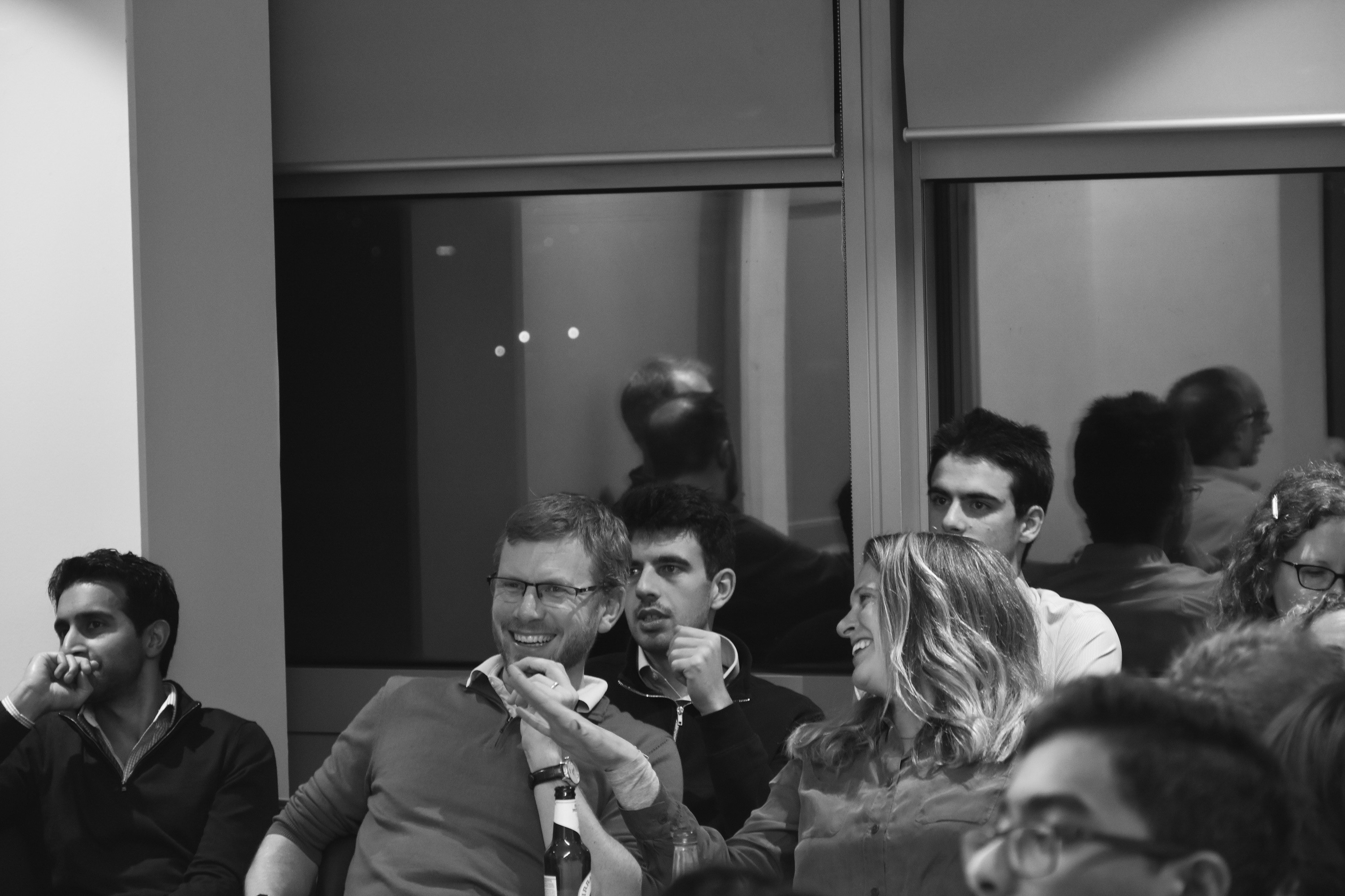 Capital Angel Network