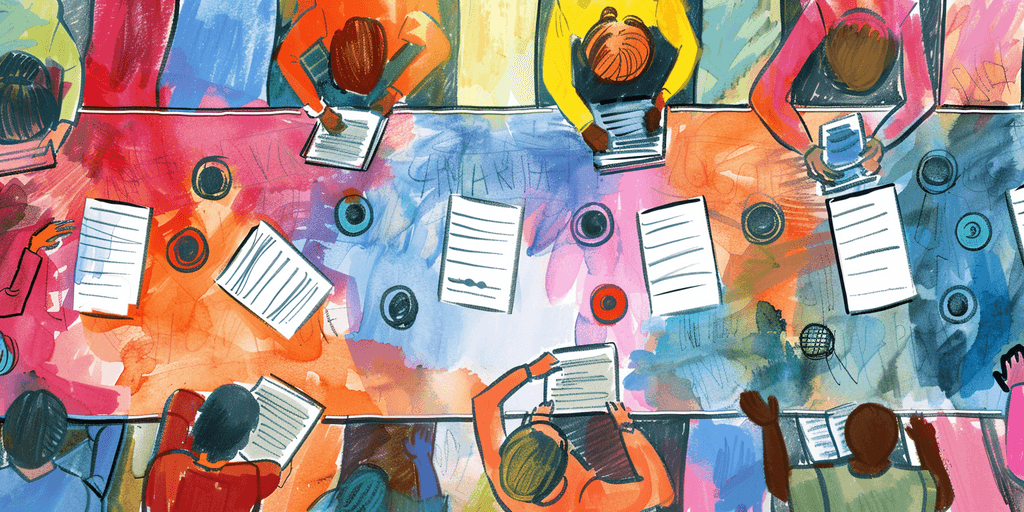 How to Implement Tech-Enabled Collaborative Learning: A Teacher's Guide