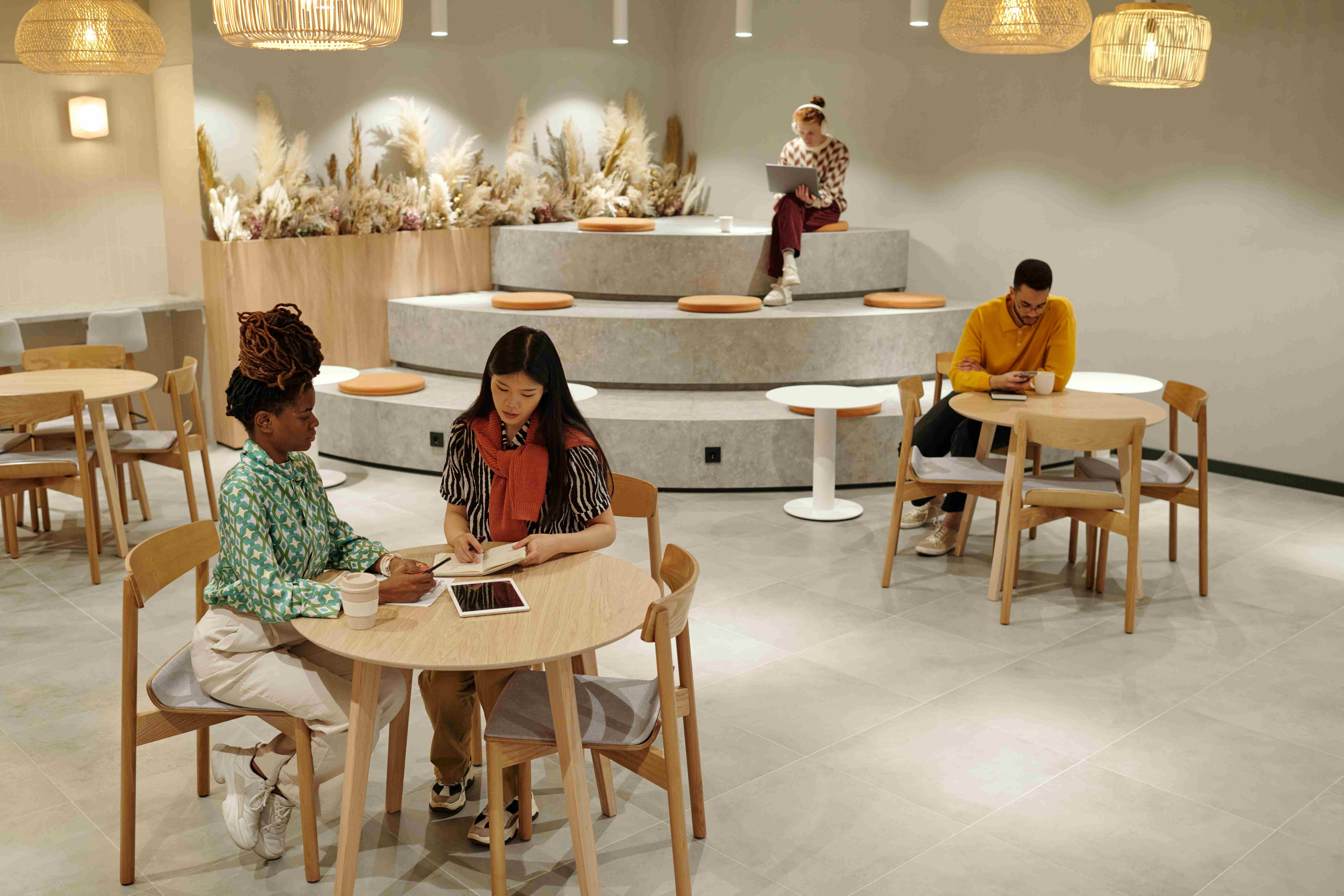 Apa Itu Fit Out? Simak Pengertian dan Cara Kerjanya - Amoda