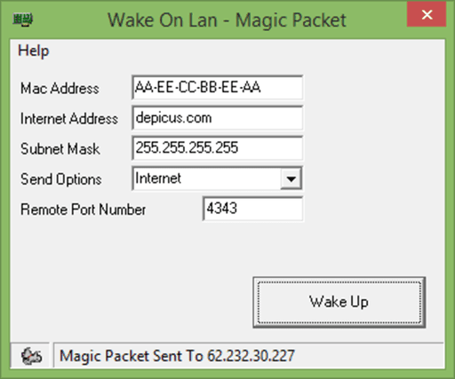 The 4 Best Wake on LAN Software for 2026: Remote Power-On Made Easy