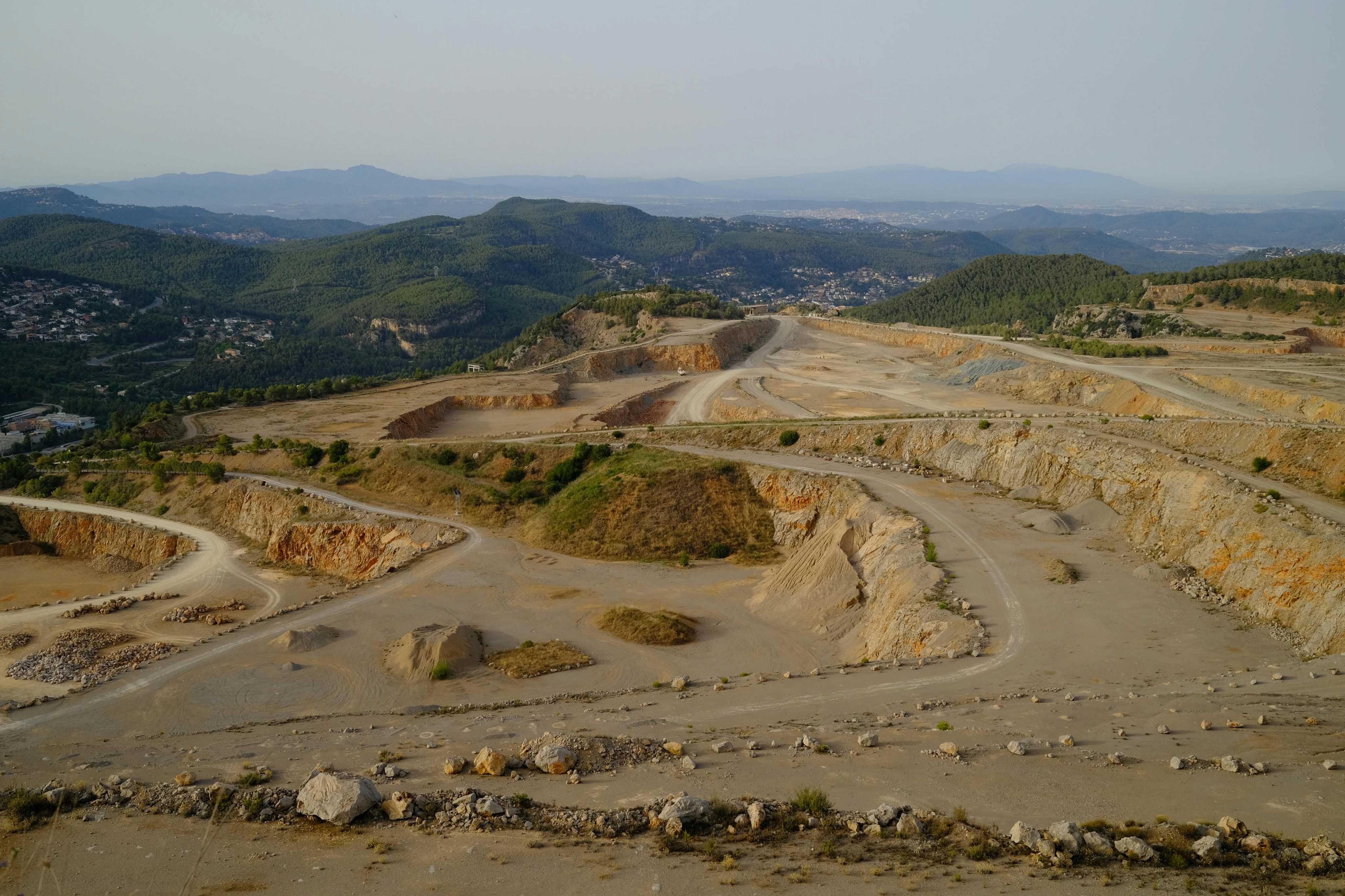 Total Metals Corp | Home