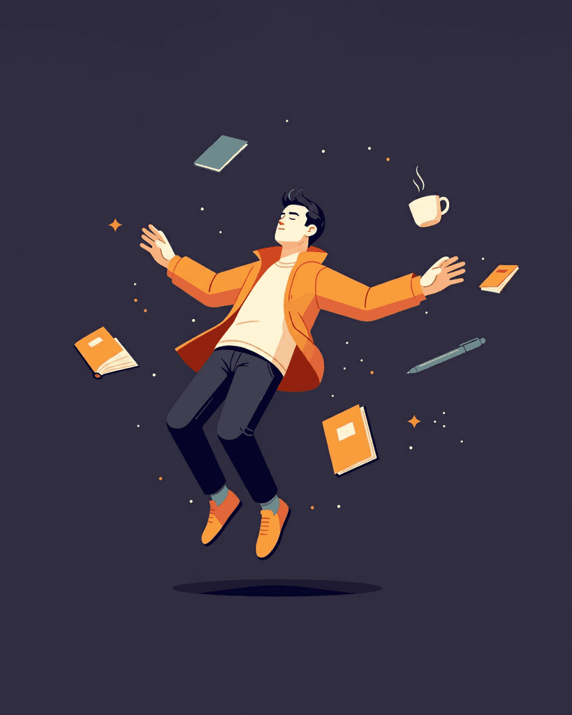 Visual Electric - AI Image Generator