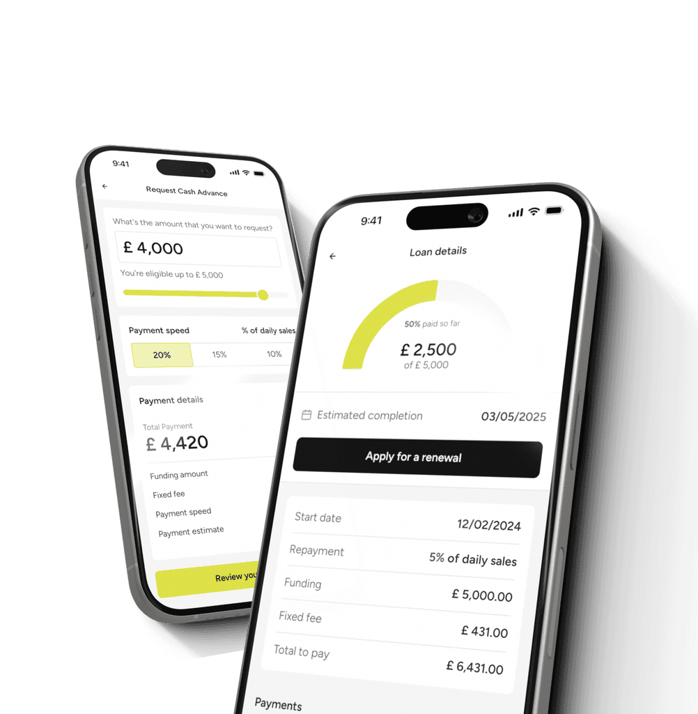 Card Machines for Small Business UK | Teya